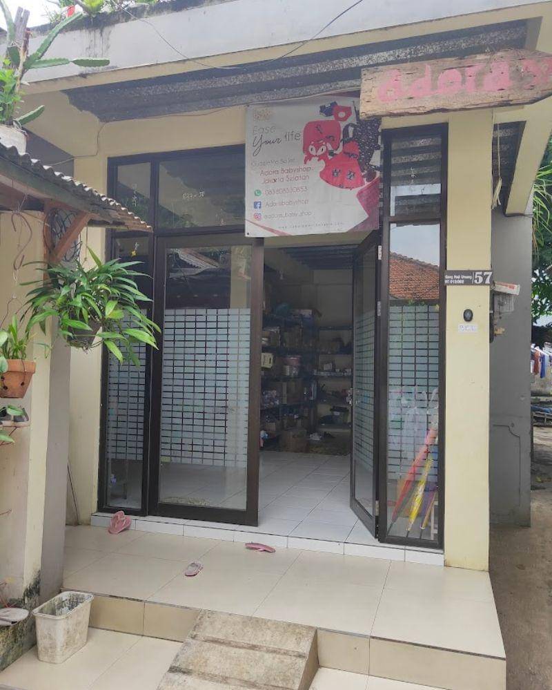 11 Toko Perlengkapan Bayi Terdekat di Jakarta yang Lengkap dan Mu | Popmama.com